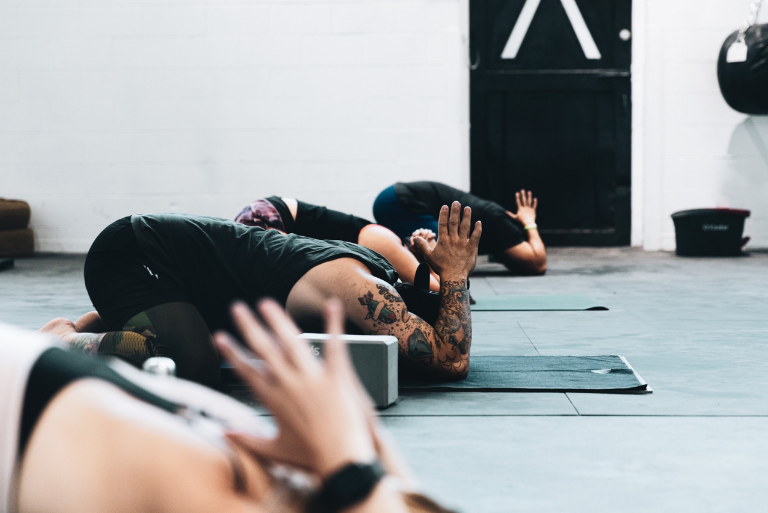 Types de yoga : vinyasa, ashtanga, Bikram... que faut-il savoir